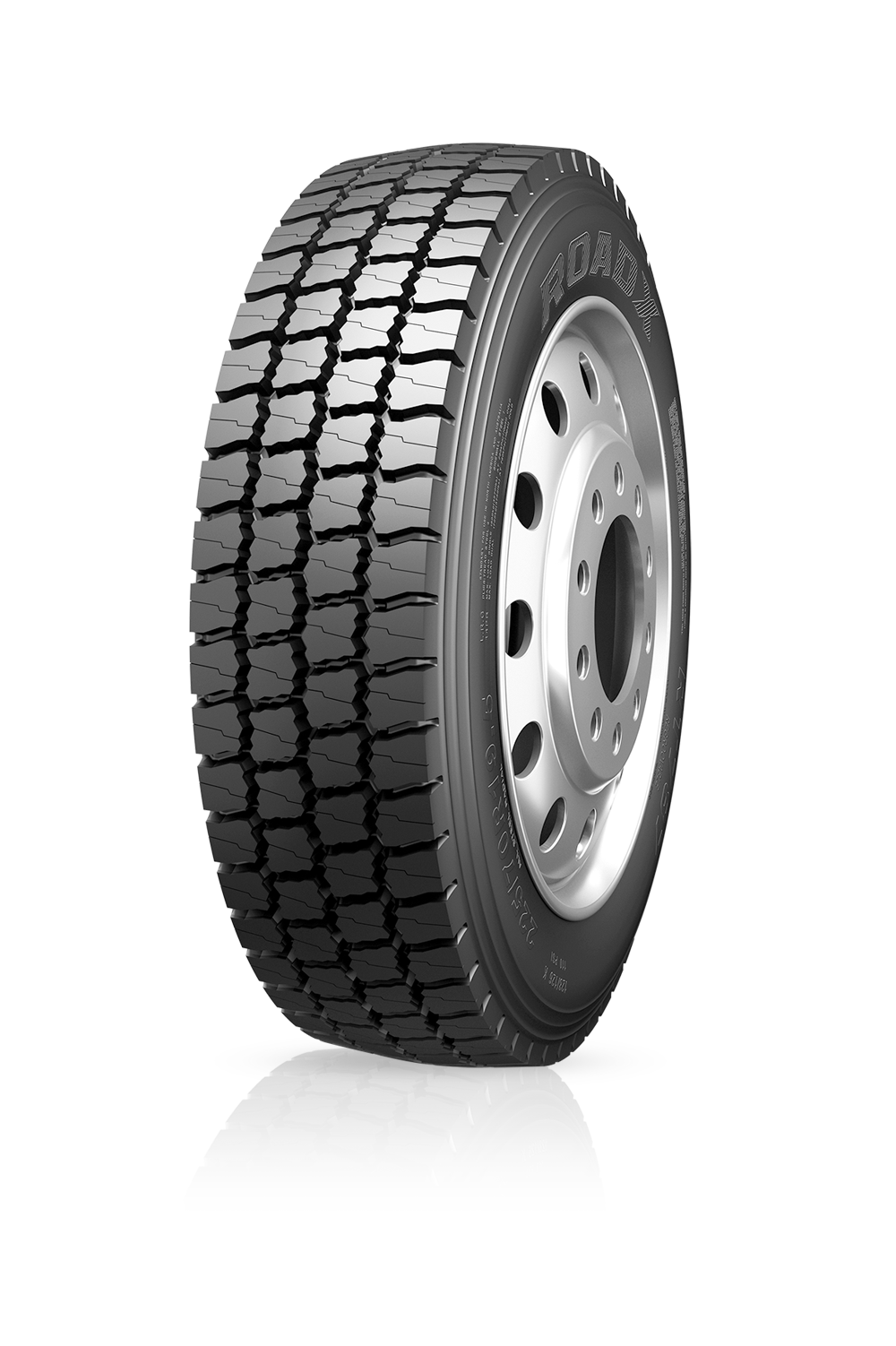 RT787 - ROADX | Radial Truck Tires
